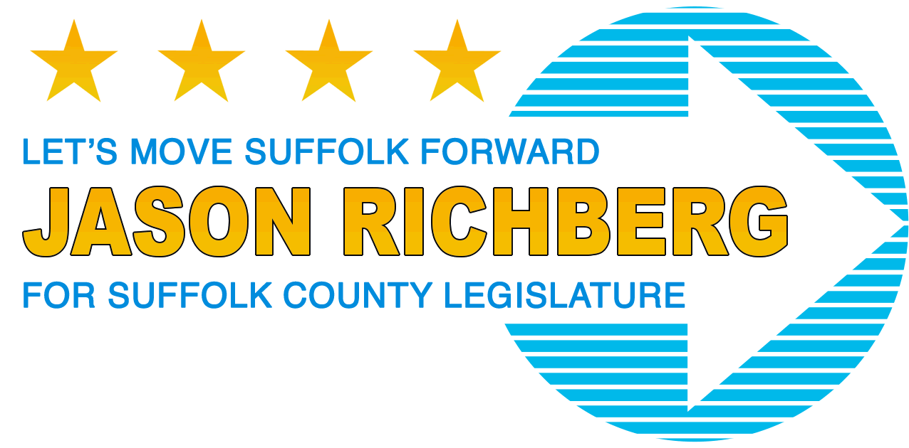 Richberg for Legislature | Moving Suffolk Forward